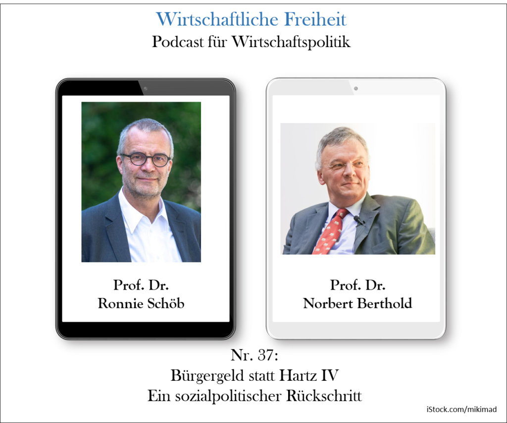 Internationale Migration und das Transfersystem Begrenzung der ...