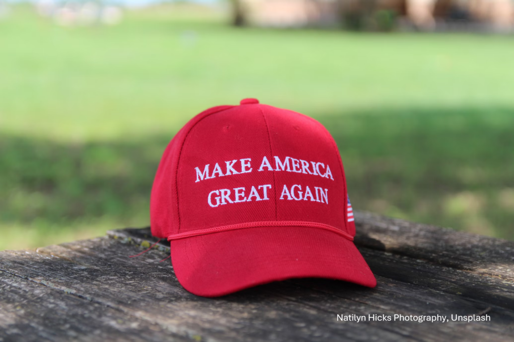 Trumponomics (3) Der zollpolitische Furor des Donald Trump Wie sollte ...